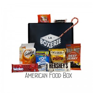 Gagnez l’American Food Box de la Boxerie ! | Royal Chill - blog cuisine ...