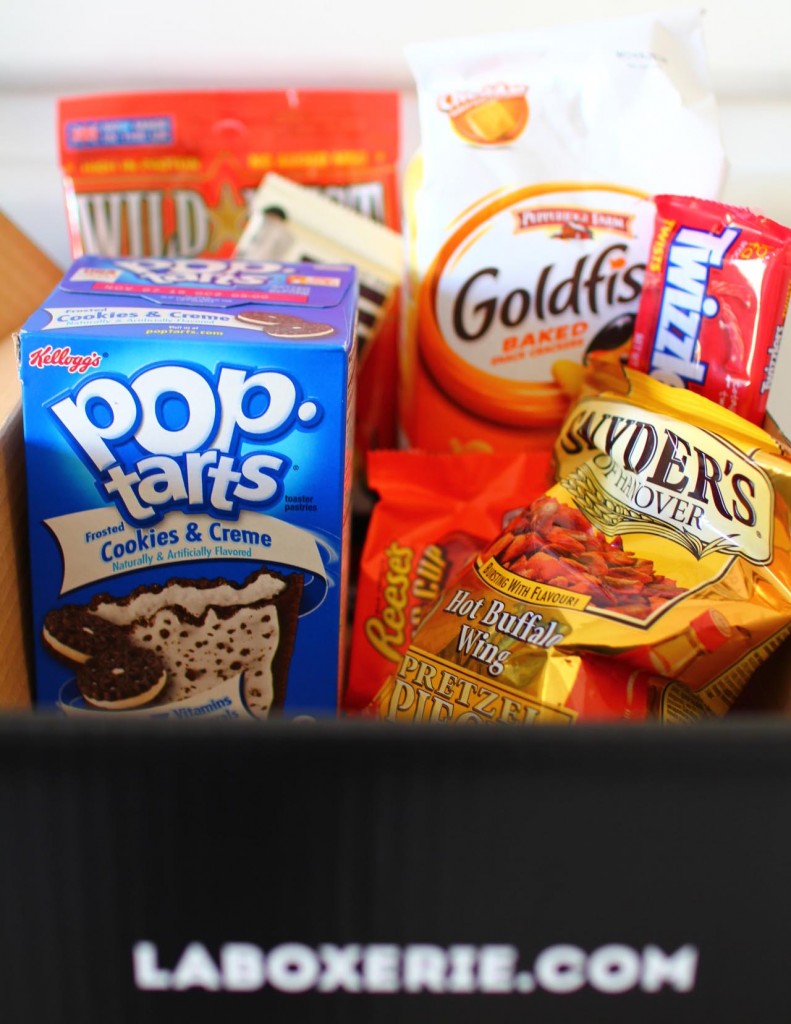 Gagnez l’American Food Box de la Boxerie ! | Royal Chill - blog cuisine ...