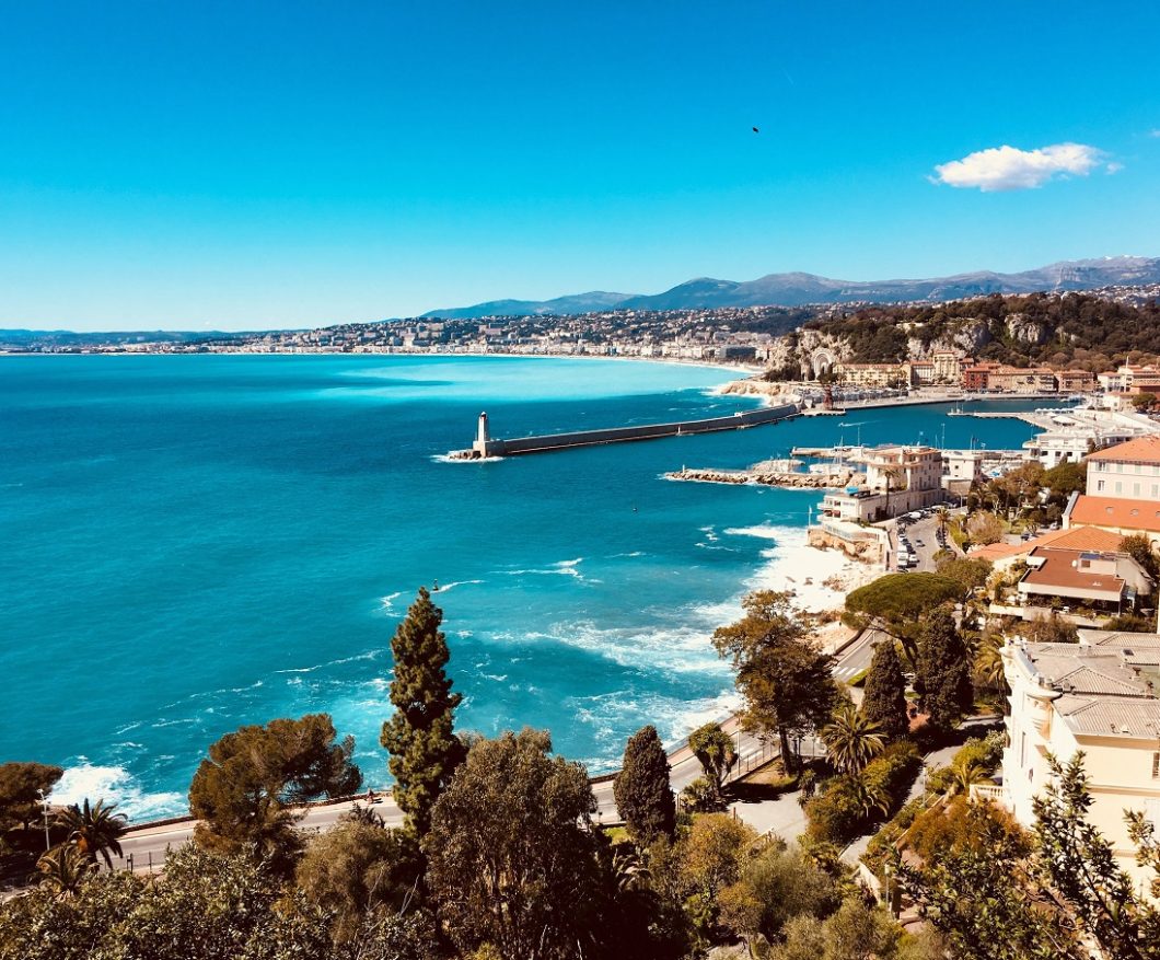 10 choses à faire à Nice et ses environs ! | Royal Chill - blog cuisine ...