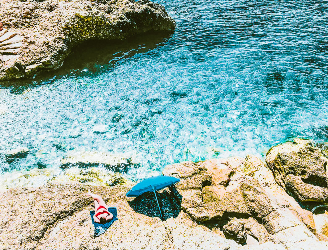 plage_mala_cap_ail-meilleure-plage-nice | Royal Chill - blog cuisine ...