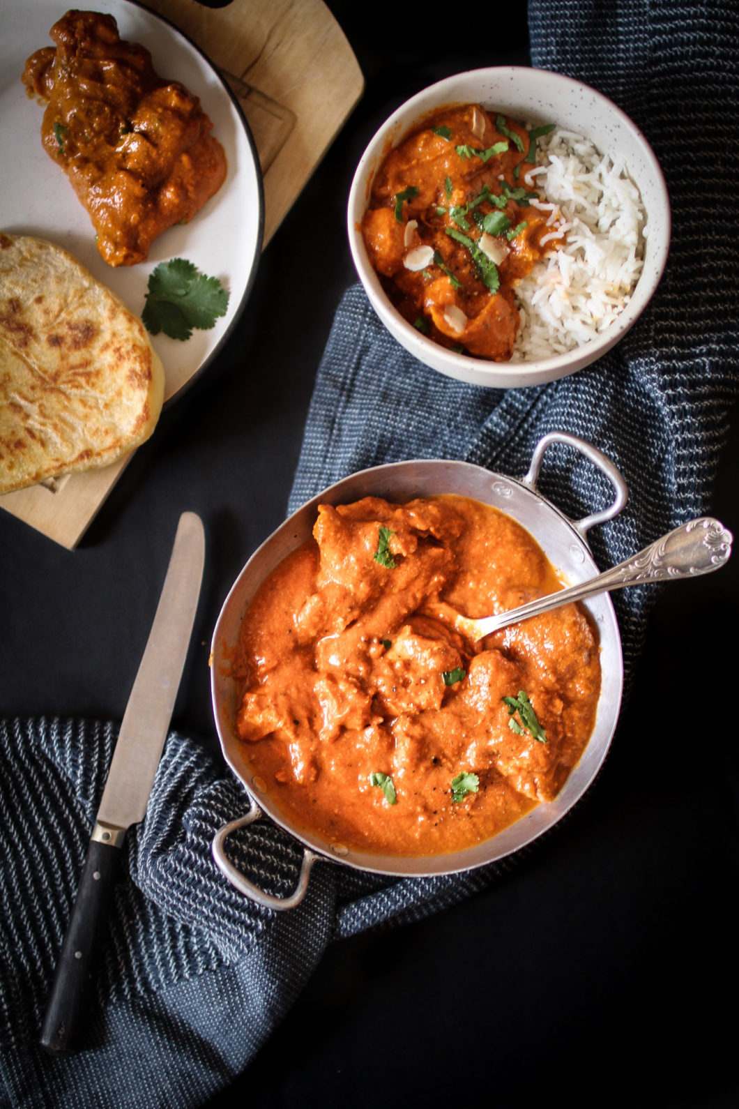 Poulet Tikka Massala : la recette | Royal Chill - blog cuisine, voyage ...