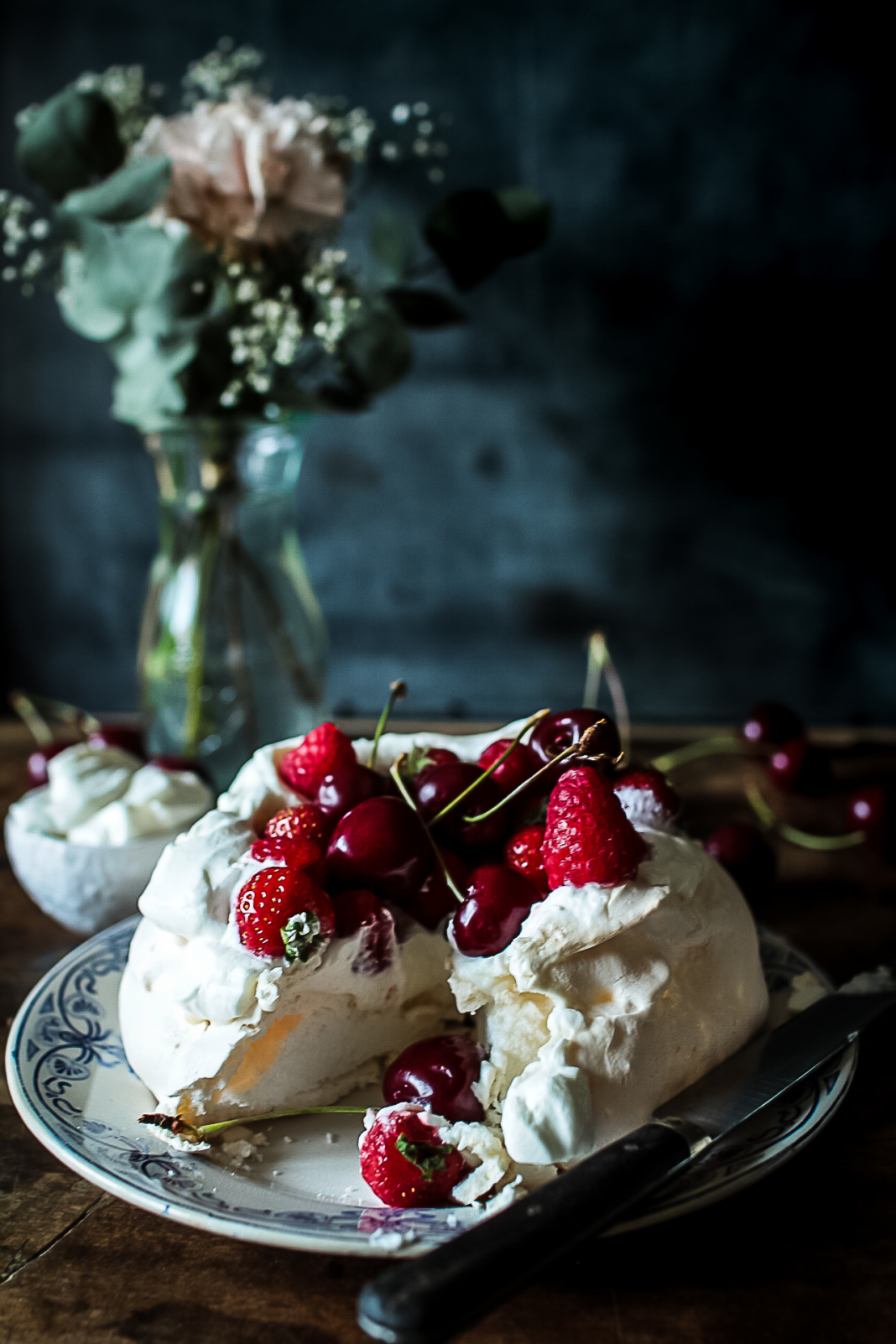 Pavlova facile : recette et conseils