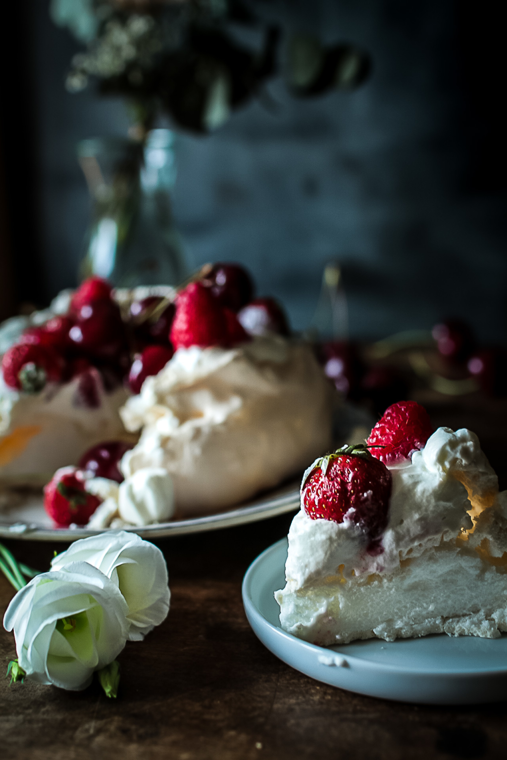 Pavlova facile : recette et conseils