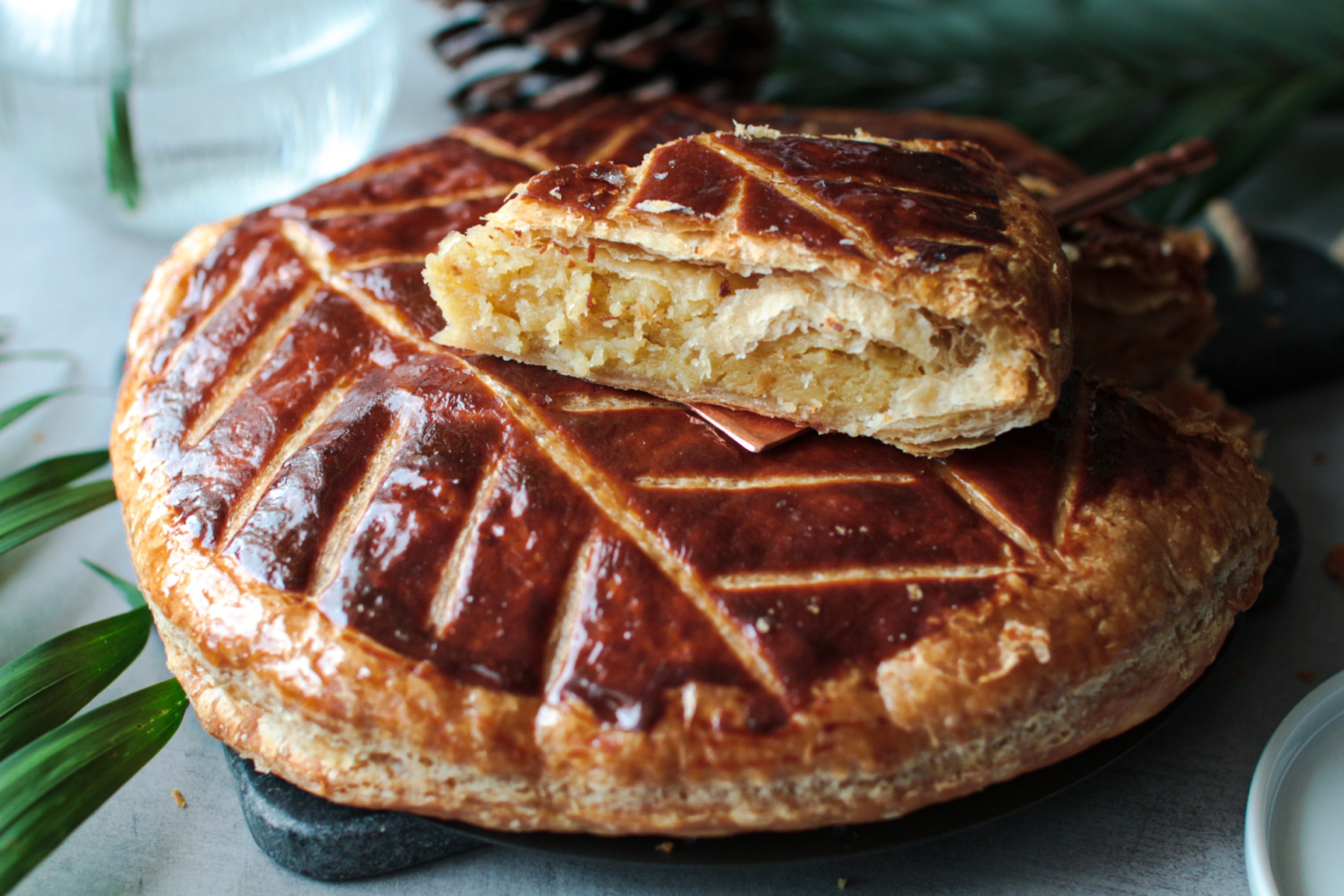 Galettes des Rois | Royal Chill - blog cuisine, voyage et photographie