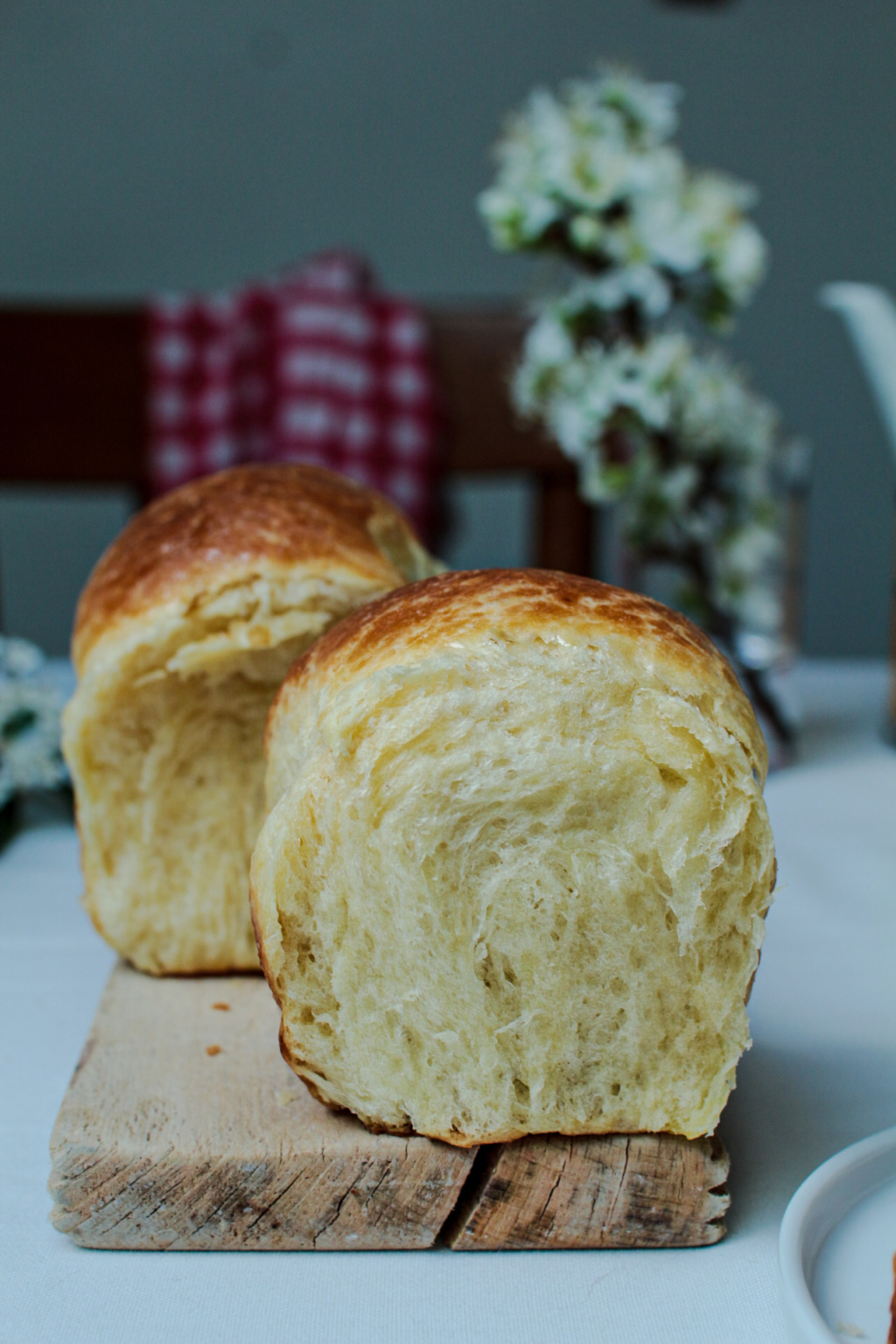 Brioche à la mie filante : ma recette préférée